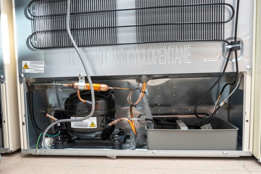 Decoding Your Refrigerator's Cooling System - Repairful Appliance, LLC